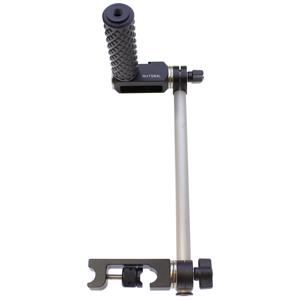 Cavision Top Handle with 15mm Rods Bracket for 15mm Rod, Left Side