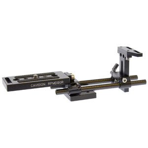 Cavision 8mm Rods Support System for Mini DV