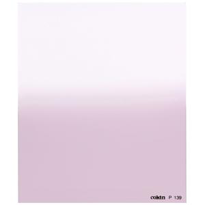 Cokin P139 FLD P-Series Graduated to Daylight Conversion Filter, 2/3-Stop P139