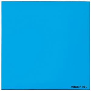 Cokin P50 Cyan Filter, P-Series - Adorama