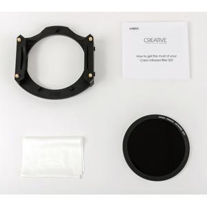 Cokin Creative Infrared Filter Kit with Z-Pro Series Filter Holder, Large