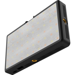 Colbor PL8B 8W Bi-Color Pocket-Size LED Video Light PL8B - Adorama