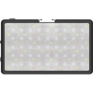 Colbor PL8R 8W RGB Pocket-Size LED Video Light - Adorama