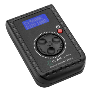 RC-6 Remote for RX-TD Series Flex-Lite CL-RC-6 - Adorama