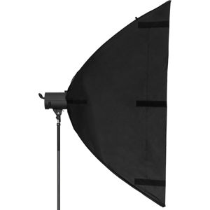 Used Chimera Super Pro X Stripbank, Medium, Soft Silver 1062 - Adorama