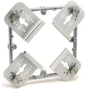 Chimera Speed Ring for Daylite Jr. Bank, Adjustable 5 to 9" - Adorama