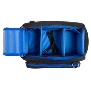 CamRade run&gunBag for Up to 14.96" Professional Cameras, Small CAM-R ...