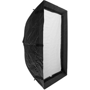 USED Chimera Super Pro Plus Softbox, Large, White - Adorama