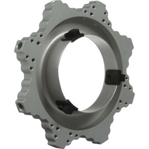 Chimera OctaPlus Speed Ring for Bowens Small Series & Calumet II ...