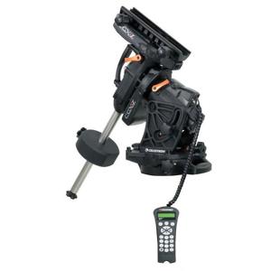 Celestron CGX-L Equatorial Mount without Tripod 91532 - Adorama