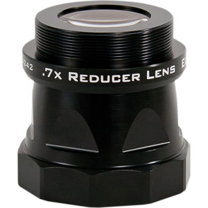 Celestron Reducer Lens .7x - EdgeHD 800 94242 - Adorama