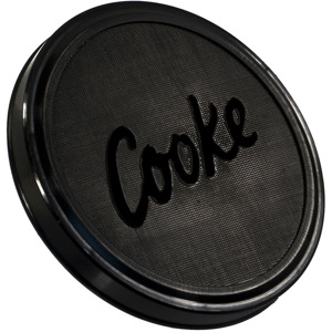 Cooke Front Lens Cap for miniS4/i 21mm-135mm Lenses - Adorama