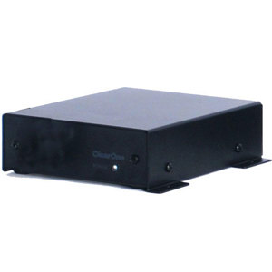 ClearOne INTERACT COM Wired USB RJ-9 Ports Communication Interface