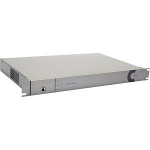 ClearOne CONVERGE Matrix 128 EX Audio Mixer/Router with 128x128 Audio ...