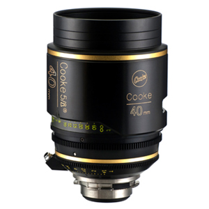 Cooke 40mm T1.4 5/i Prime Lens for PL Mount CKE5 40 - Adorama