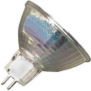 Cool-Lux FOS-050 Lamp for Mini-Cool Fixture, 50W/120V - Adorama