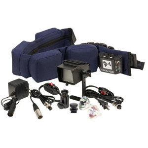 Cool-Lux LK2065 Mini-Cool Pro Kit II AC/DC LK2065 - Adorama