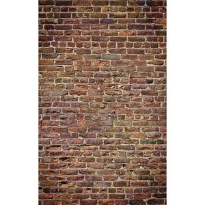 Click Props Natural Brick Backdrop, Medium - Adorama