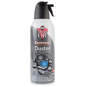 Falcon Dust-Off XL, Disposable 10 oz Can (DPSXL) - Adorama