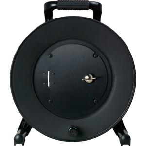 Camplex 250' 4-Channel SC Multimode OM3 Fiber Optic Tactical Snake ...