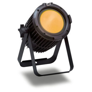 Chroma-Q Color One 100X RGBA, IP20, PowerCon and XLR 5-pin In/Out