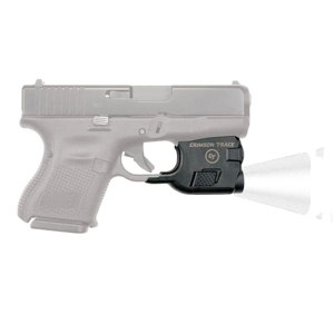 Crimson Trace LTG-777 Lightguard Tactical Light for GLOCK 26, 27, 33 ...