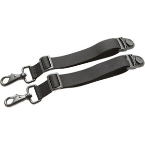 Custom SLR Laptop Bag Strap Attachment - Adorama