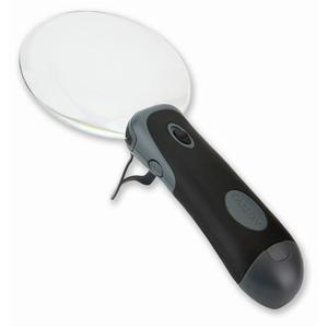 Carson RL-30 3-in-1 Remov-A-Lens Magnifier - Adorama