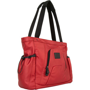 Shootsac Tote & Shoot Camera Bag - Red - Adorama