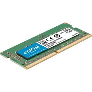 Crucial 16GB 260-Pin 2666 MT/s DDR4 SODIMM Memory Module for Mac CT16G4S266M