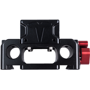 Came-TV BMPCC 4K Plus Shoulder Rig for Black Magic BMPCC2-B5KIT