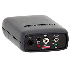 Comtek M-216 Option 1 Frequency Synthesized & Portable Wireless ...