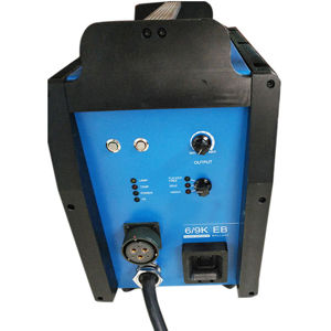 Came-TV M90 HMI Light with Electronic Ballast, 220 VAC - Adorama