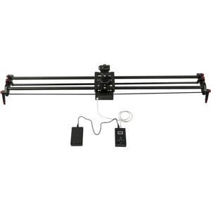 Came-TV 100cm Motorized Parallax Slider S01-100 - Adorama