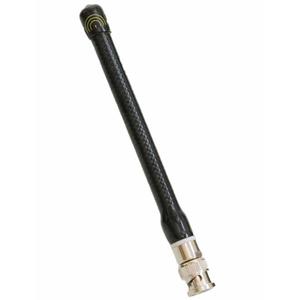 Comtek Short Flexible Helical Whip Antenna with BNC Connector SLW-216