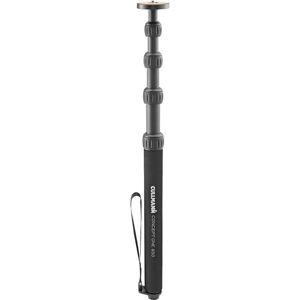 Cullmann Concept One 650 Aluminum Monopod - Adorama