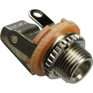 Comprehensive MJ-CM 3.5mm Jack Audio Chassis Mount Connector MJ-CM