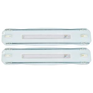 Caldwell Ballistic Precision Chronograph LED Light Kit, White