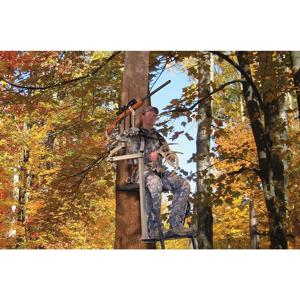 Caldwell Deadshot Treepod, Rifle/Crossbow Rest Compatible with Most ...