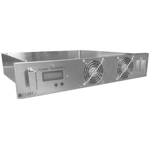 Cubix Xpander Rackmount 2 Gen 3 PCIe Expansion Enclosure - Adorama