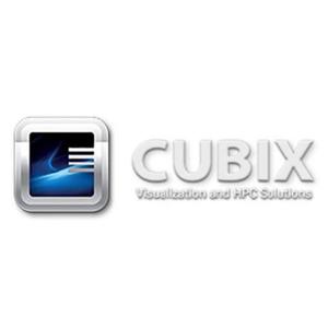 Cubix 3 Year Extended Warranty for GPU-Xpander Rackmount Elite Gen3