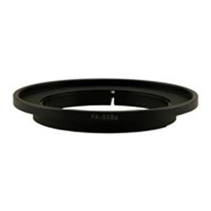 Century Optics 86mm Step-Up Ring - For WA-5X45 Super Wide Angle Adapter ...