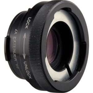 Century Optics 0XF213BMK2 2.0x Extender Bayonet Mount - Adorama