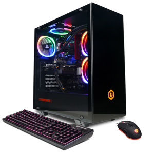 CyberPowerPC Gamer Xtreme Gaming,i7-13700KF,16GB,1TB SSD+1TB HDD,RTX ...