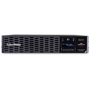 CyberPower PR1500RT2U 1500VA/1500W Smart App Sinewave UPS PR1500RT2U