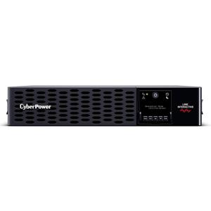 CyberPower PR3000RTXL2UAN 3000VA/3000W Smart App Sinewave UPS,RMCARD205 ...