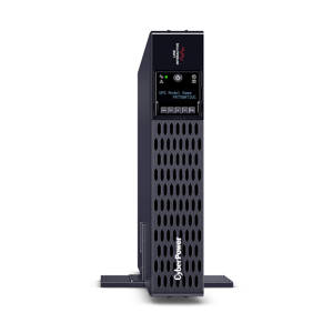 CyberPower PR750RT2UC 750VA/750W Smart App Sinewave Rack/Tower UPS ...