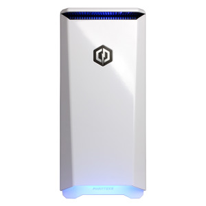 CyberPowerPC BattleBox Ultimate Liquid Cool Gaming Desktop Computer