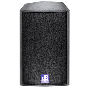 dB Technologies ARENA 15 15" Passive Speaker with 2" Voice Coil, Single ...