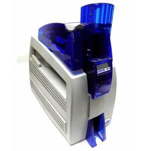 Datacard SP75 Plus Card Printer with IAT Magstripe